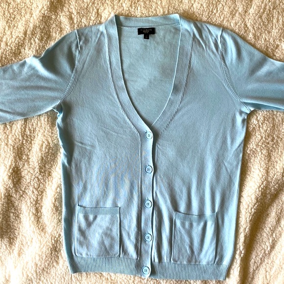Talbots | Sweaters | Talbots Cardigan | Poshmark